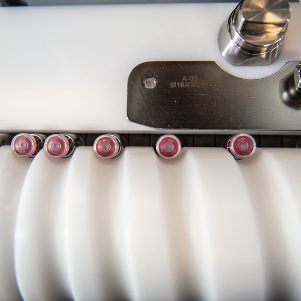 VRI With Primary Packaging Serialization Integrated - Antares Vision ...