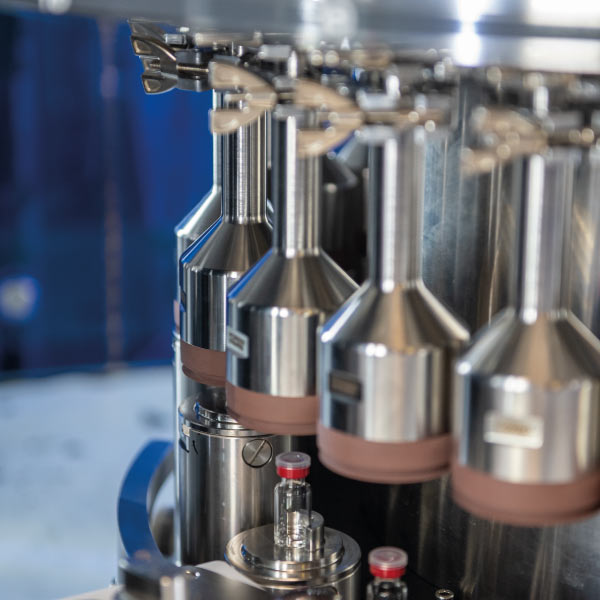 VRI With Primary Packaging Serialization Integrated - Antares Vision ...